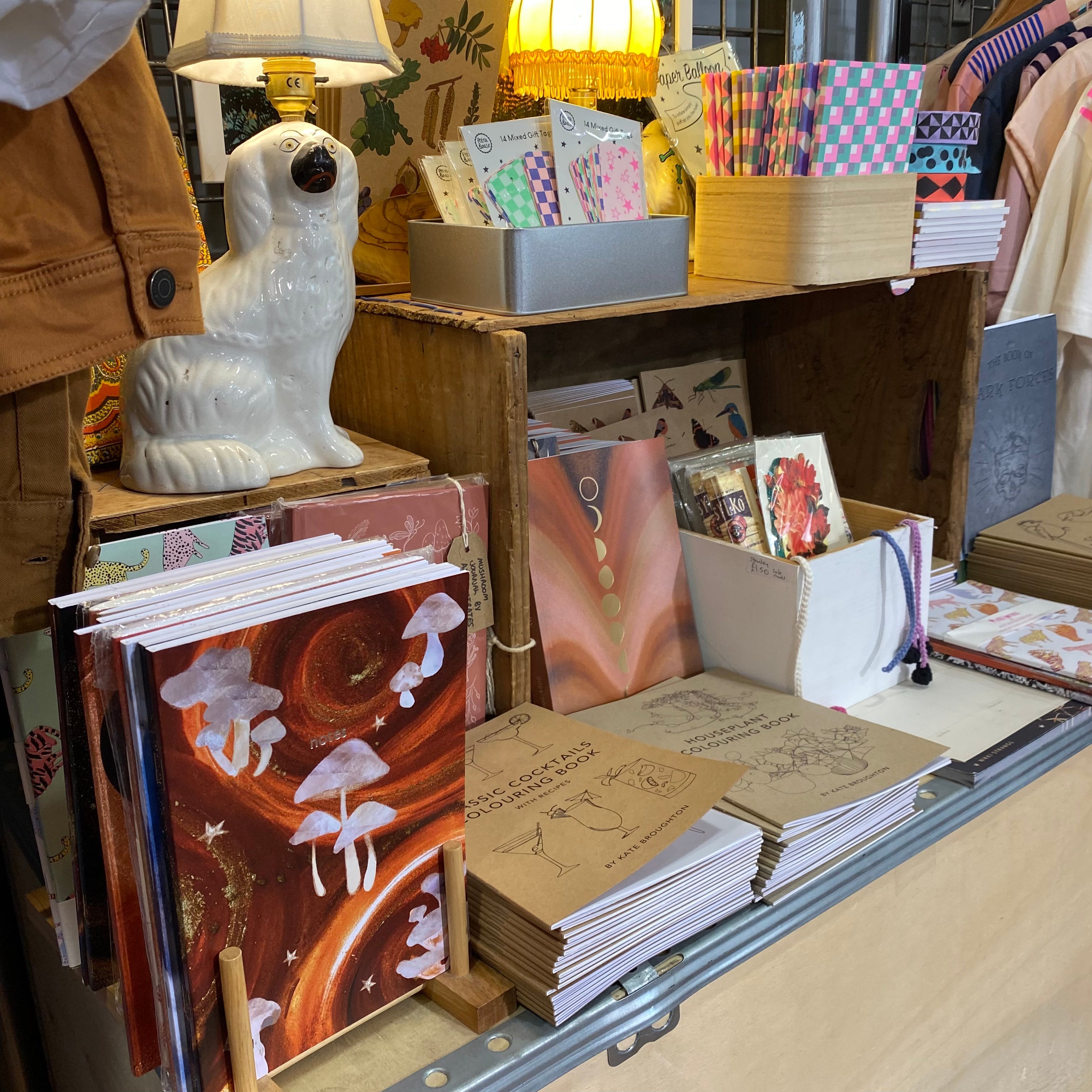 Stationary – The Stanley Road Store