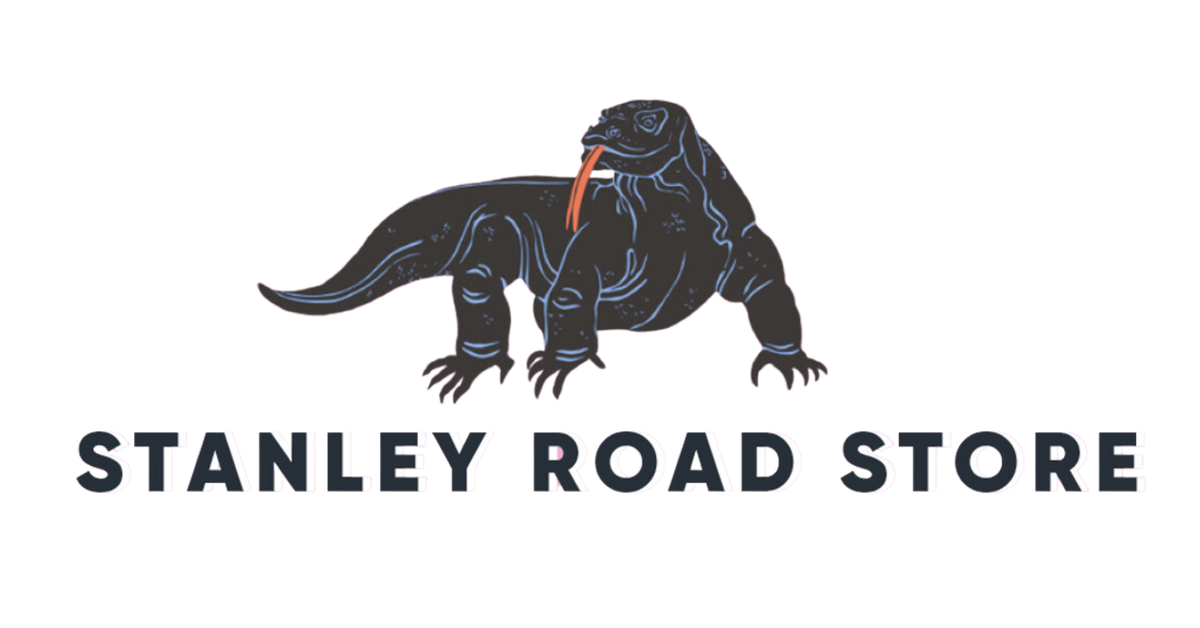 The Story behind Stanley Road Store Department – The Stanley Road Store